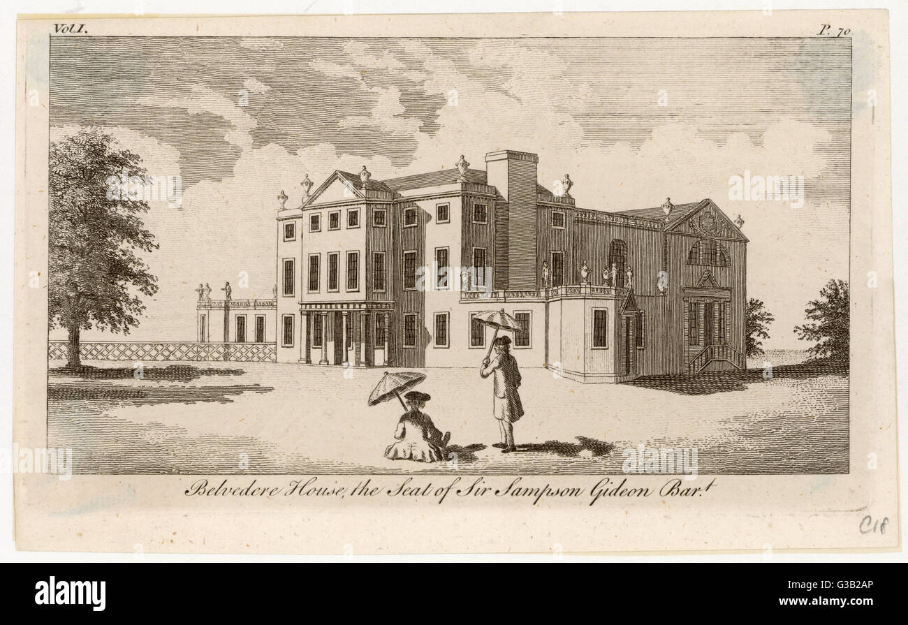 Sampson House High Resolution Stock Photography and Images - Alamy