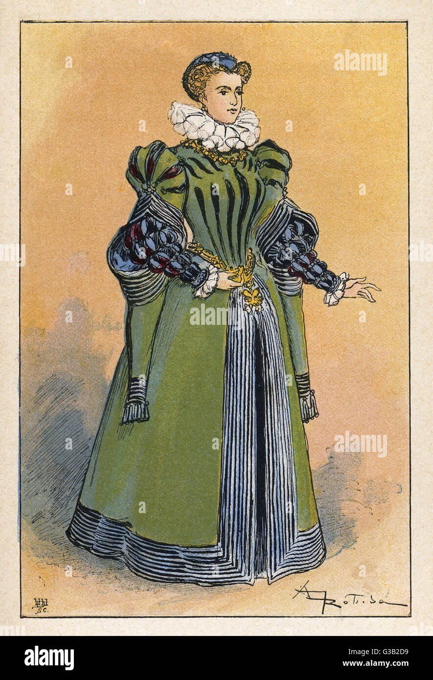 1560 hi-res stock photography and images - Alamy