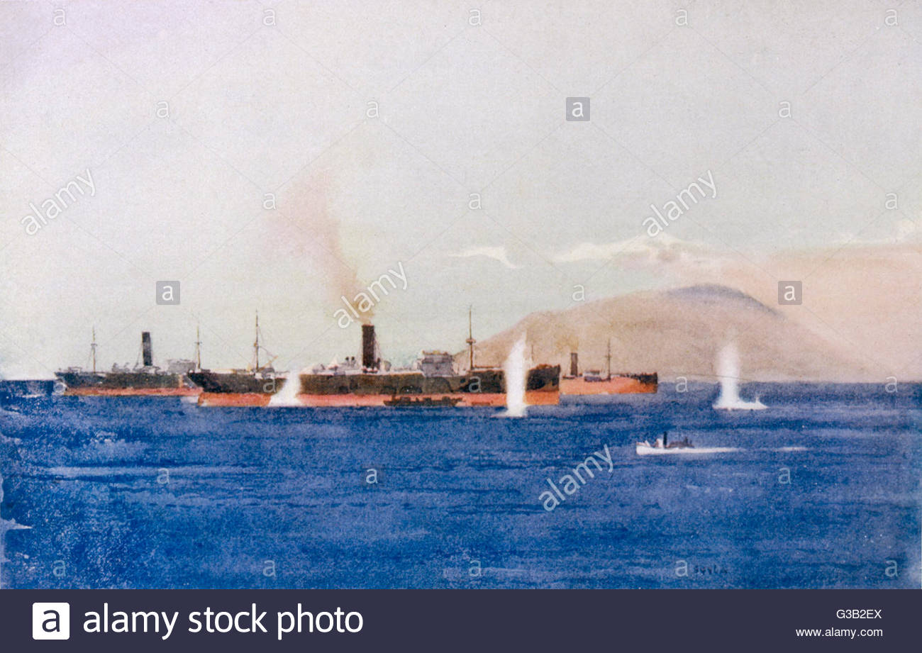 Wwi Gallipoli Suvla Bay Stock Photos & Wwi Gallipoli Suvla Bay Stock ...