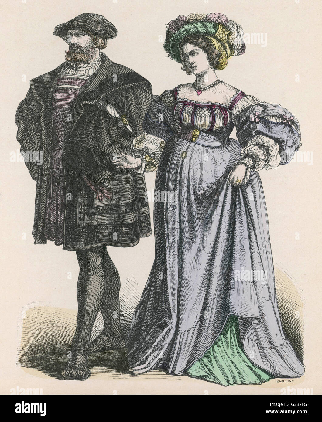 Circa 1515 High Resolution Stock Photography and Images - Alamy