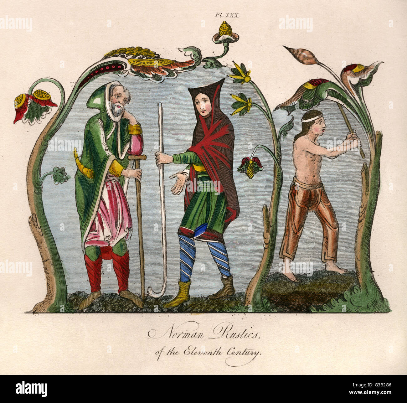 Countrymen hi-res stock photography and images - Alamy