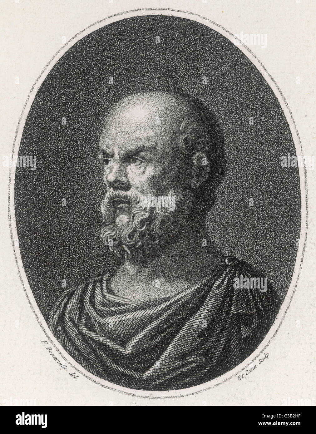 Socrates hi-res stock photography and images - Alamy