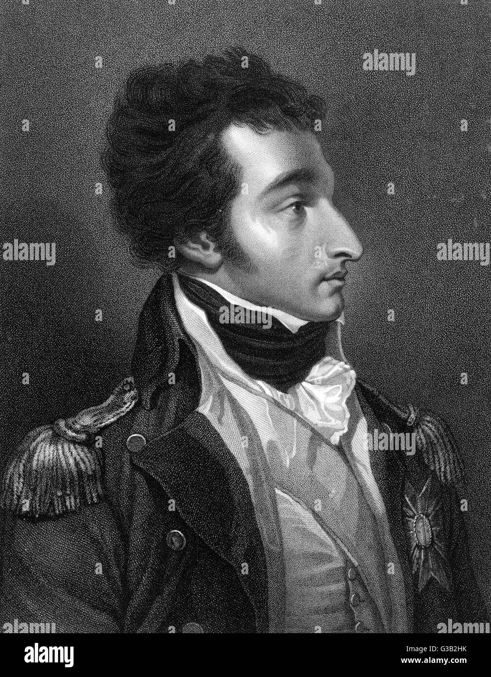 William sidney Black and White Stock Photos & Images - Alamy