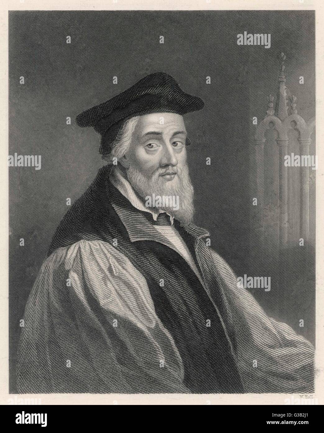 Nicholas ridley hi-res stock photography and images - Alamy