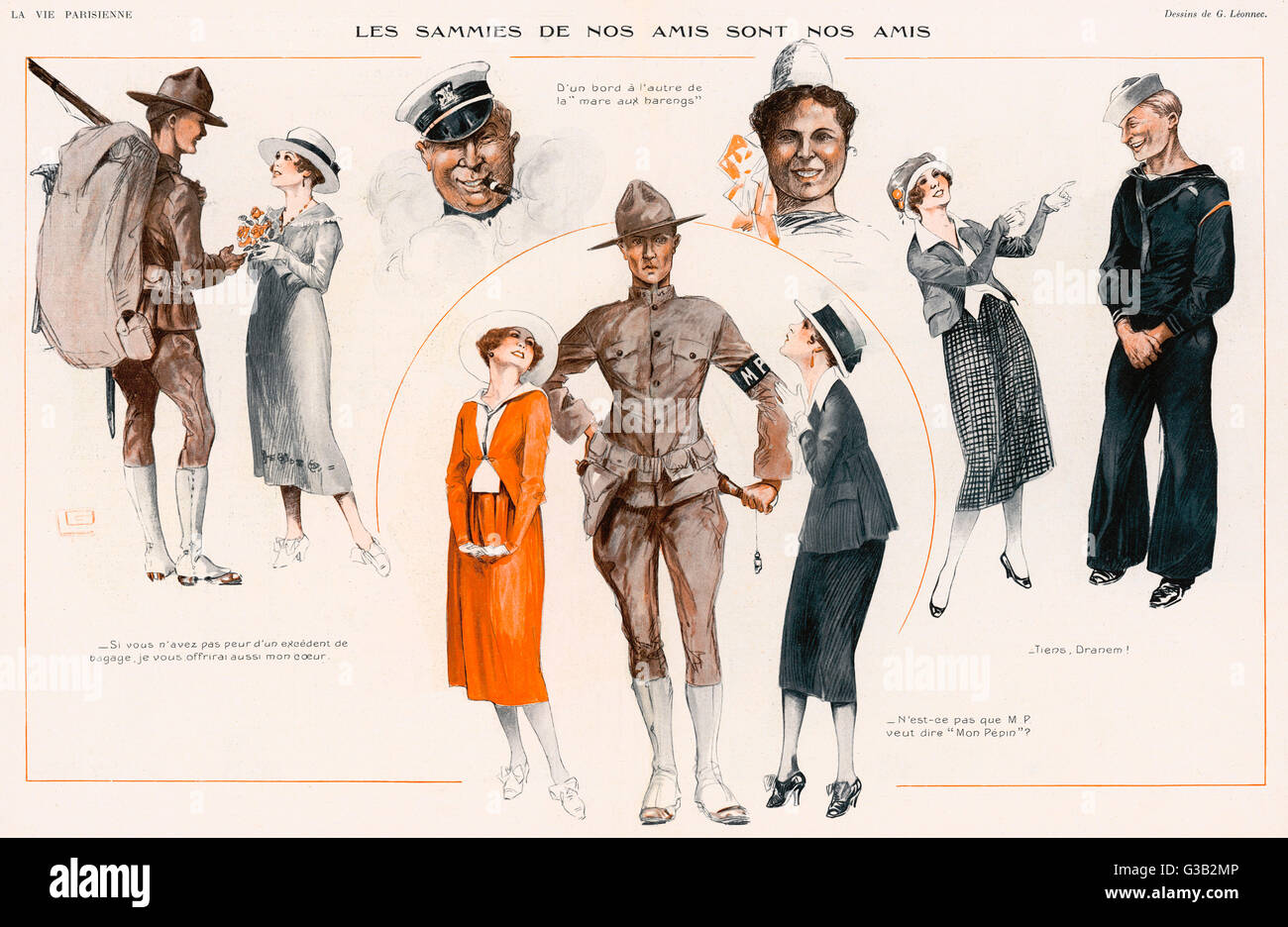 American allies hi-res stock photography and images - Alamy