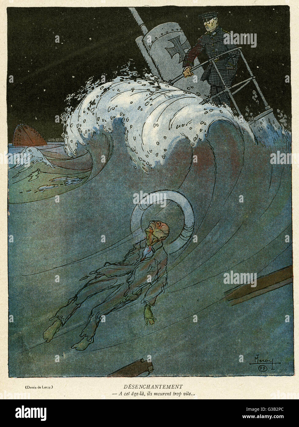 Disenchantment cartoon hi-res stock photography and images - Alamy