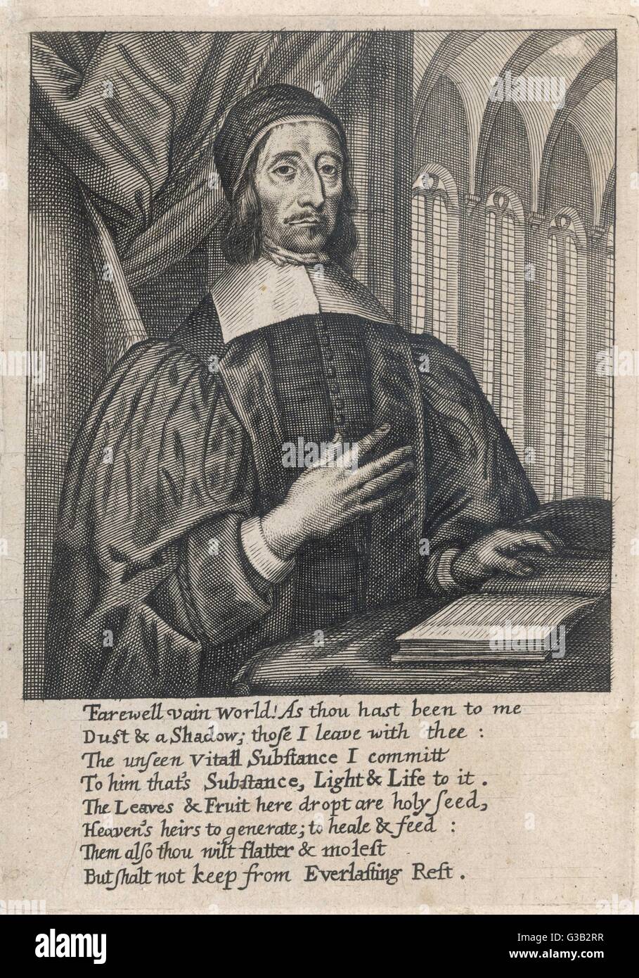 Baxter richard hi-res stock photography and images - Alamy