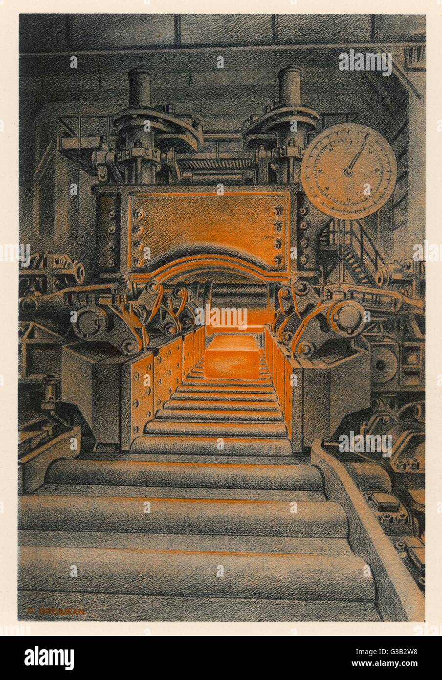 Ingots france hi-res stock photography and images - Alamy