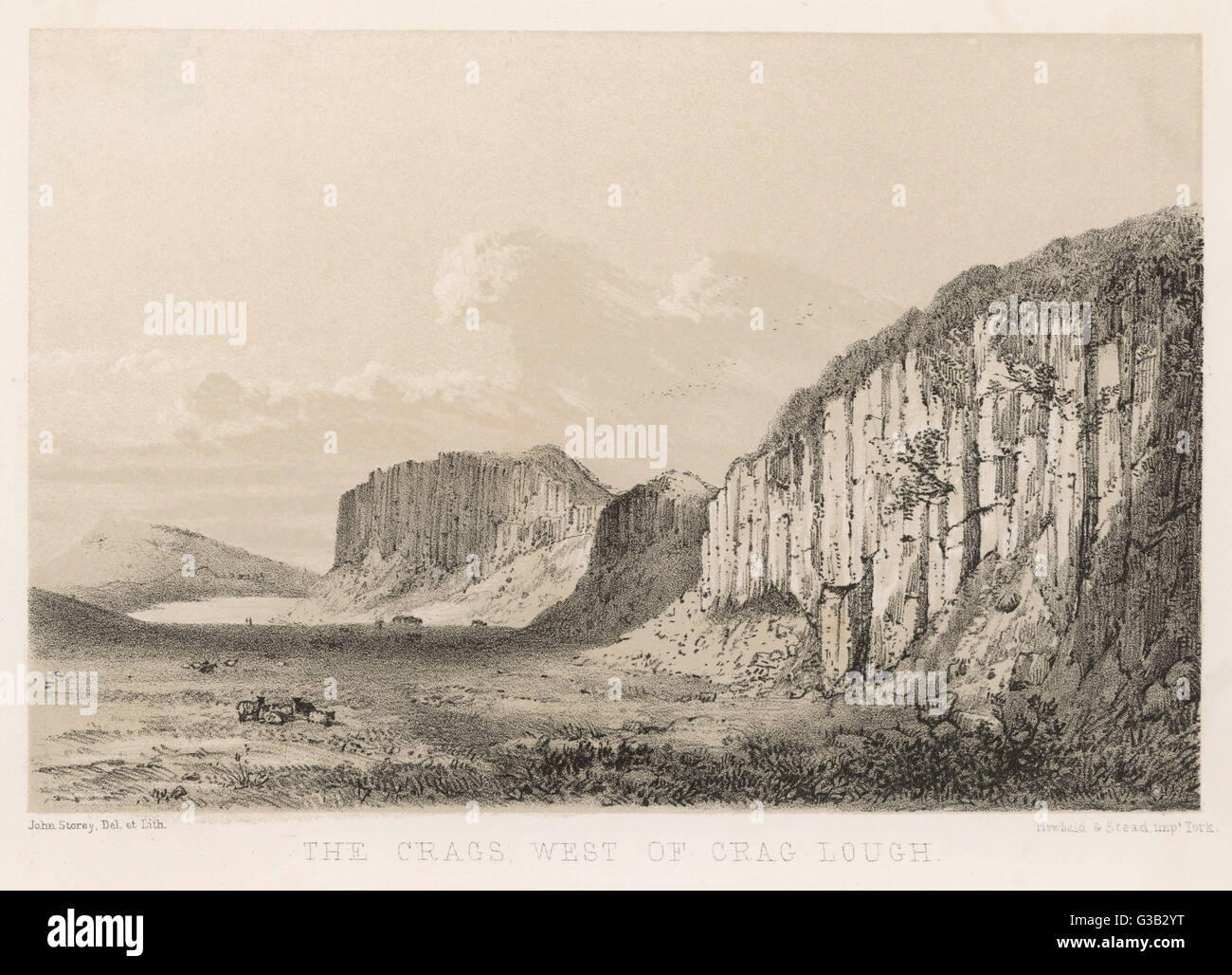 Hadrians High Resolution Stock Photography and Images - Alamy