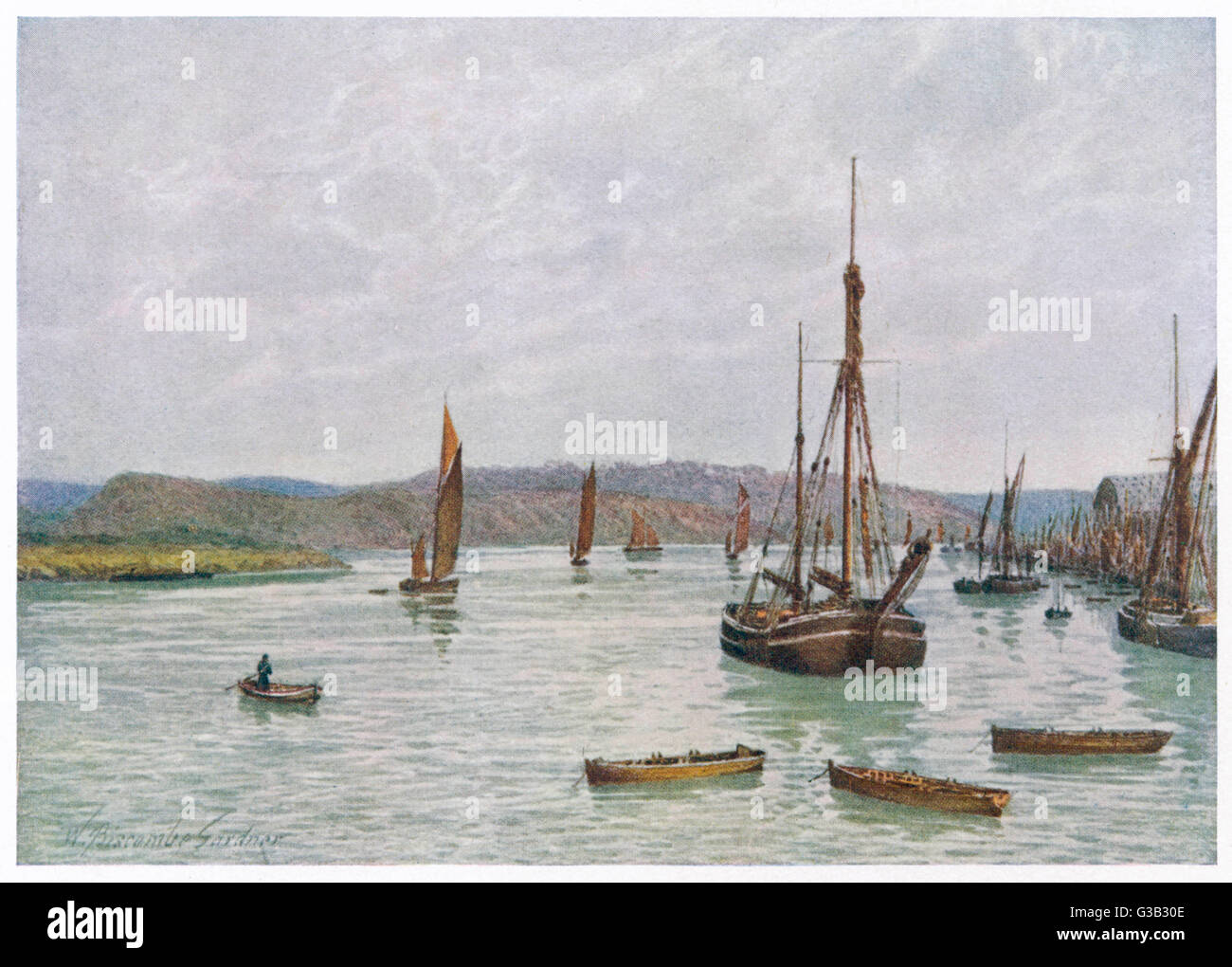 Chatham medway hi-res stock photography and images - Alamy