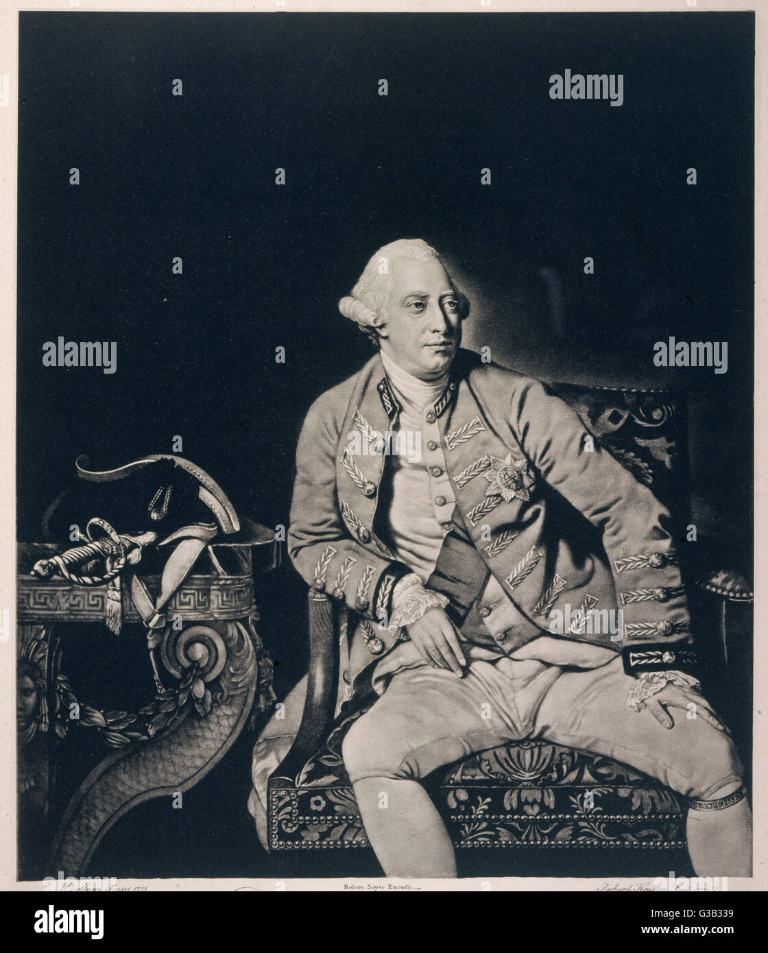 1810 england hi-res stock photography and images - Alamy