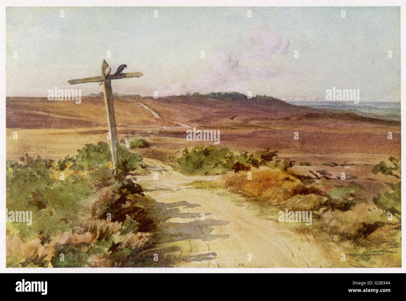 Thomas heath hi-res stock photography and images - Alamy