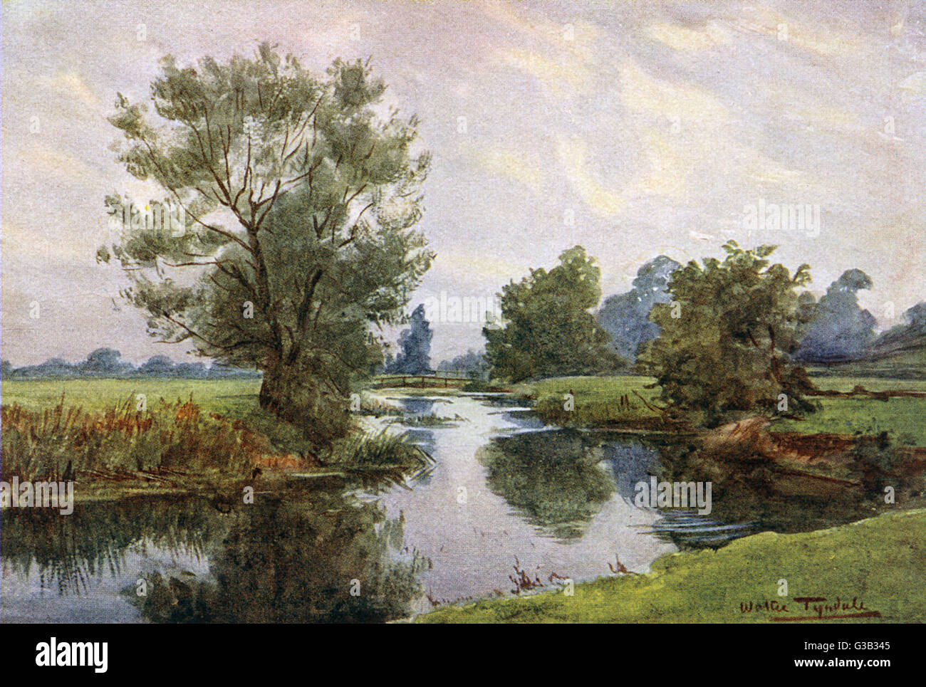 Stour hi-res stock photography and images - Alamy