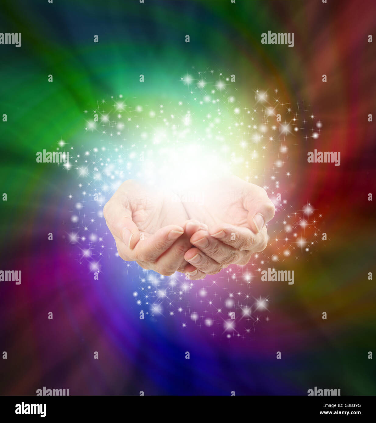 Vortex background hi-res stock photography and images - Alamy