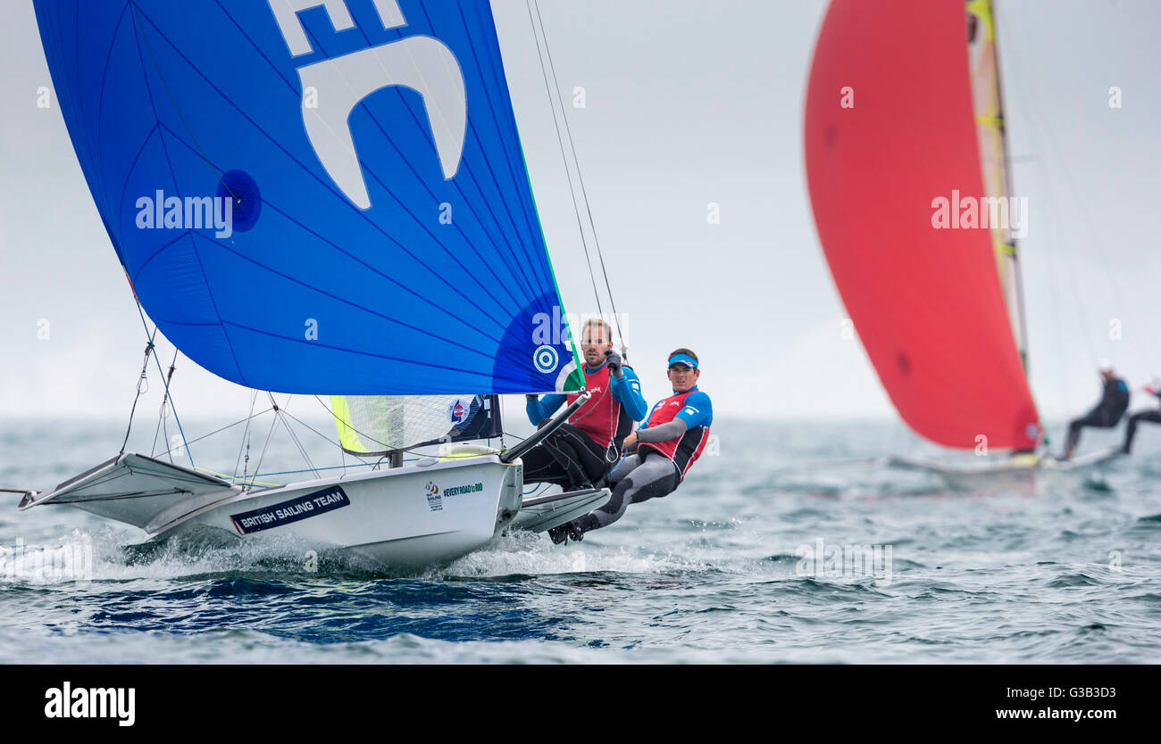 Fletcher boats hi-res stock photography and images - Alamy