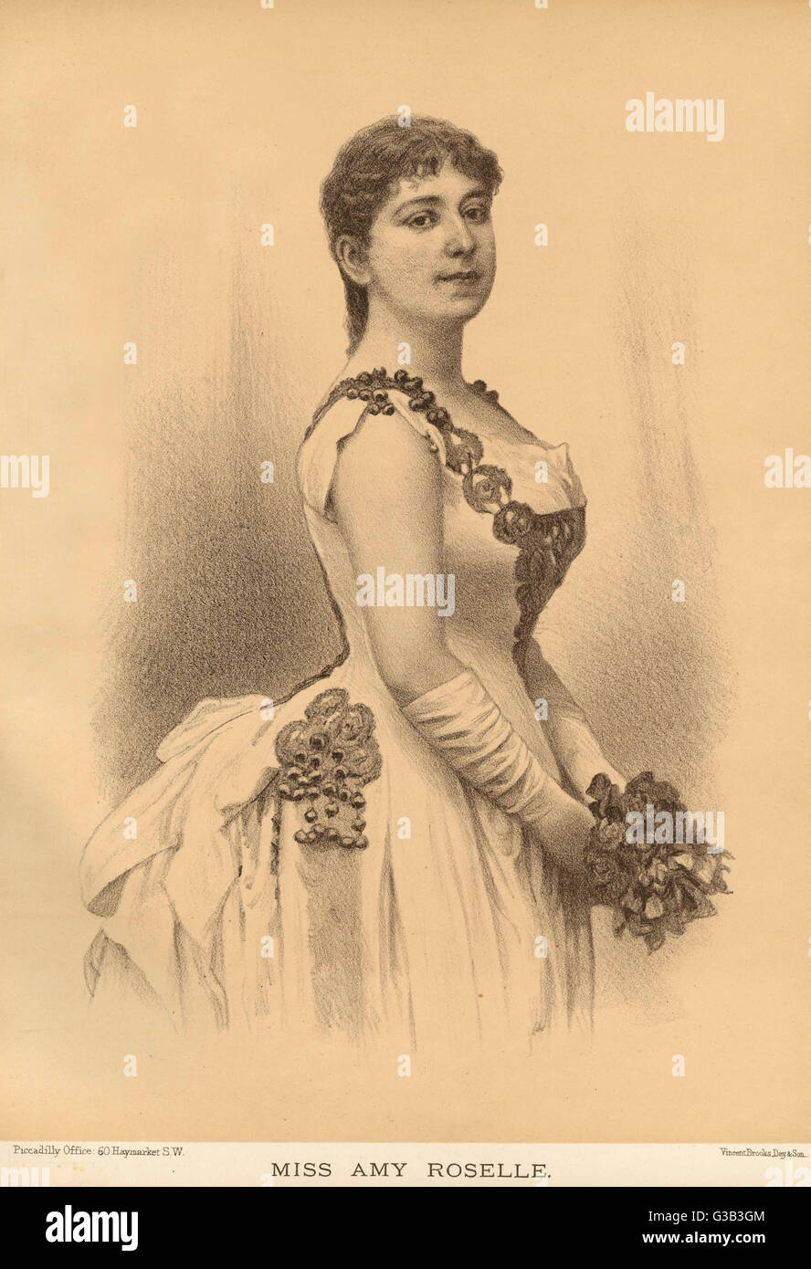 Amy roselle hi-res stock photography and images - Alamy