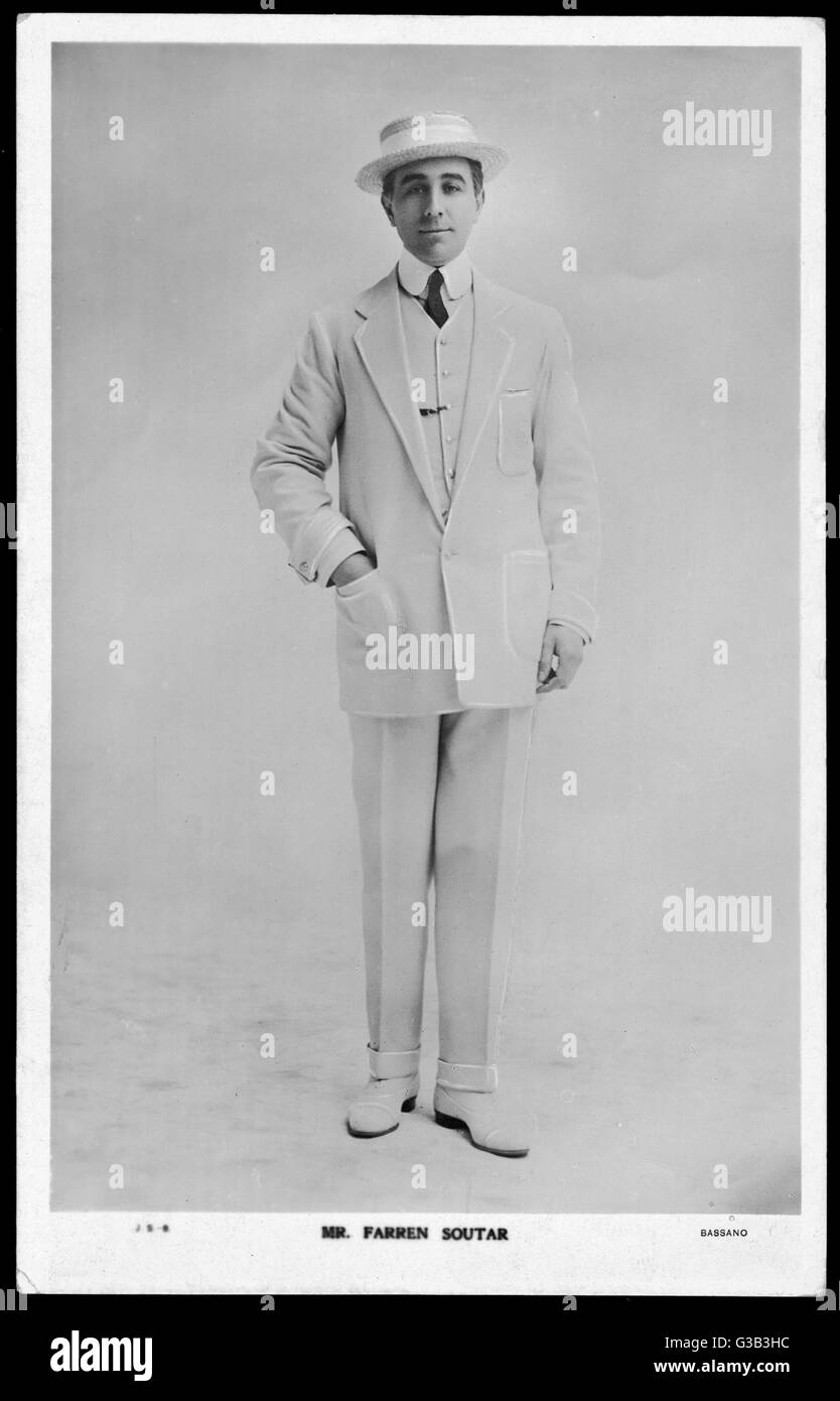 Soutar 1905 hi-res stock photography and images - Alamy