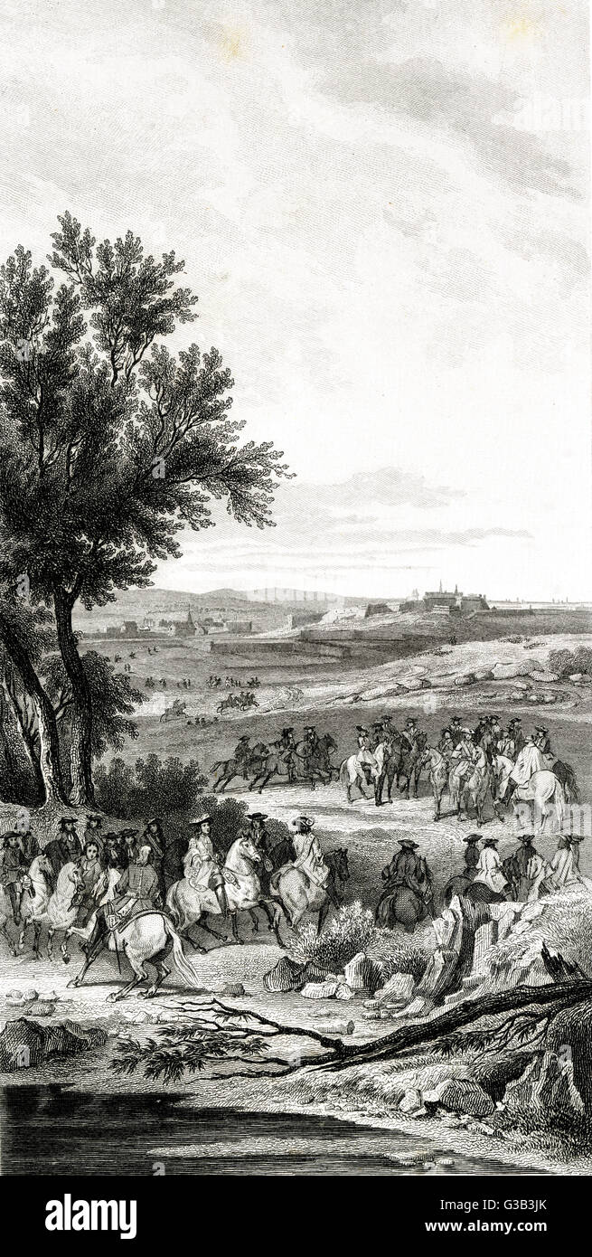 2 june 1667 hi-res stock photography and images - Alamy