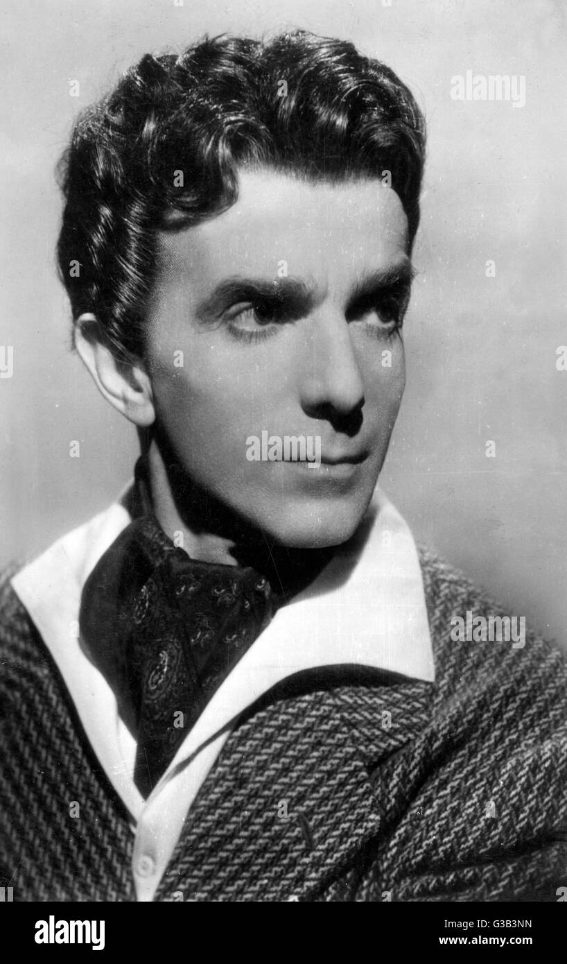 LEONIDE MASSINE Russian-American dancer and choreographer Date: 1896 ...