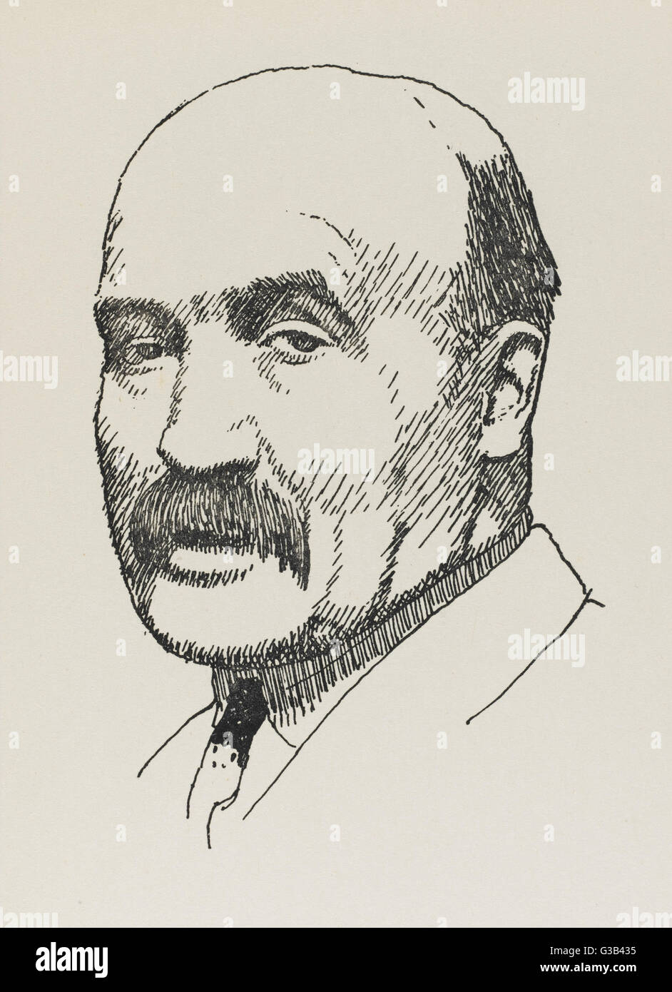 Muirhead bone hi-res stock photography and images - Alamy