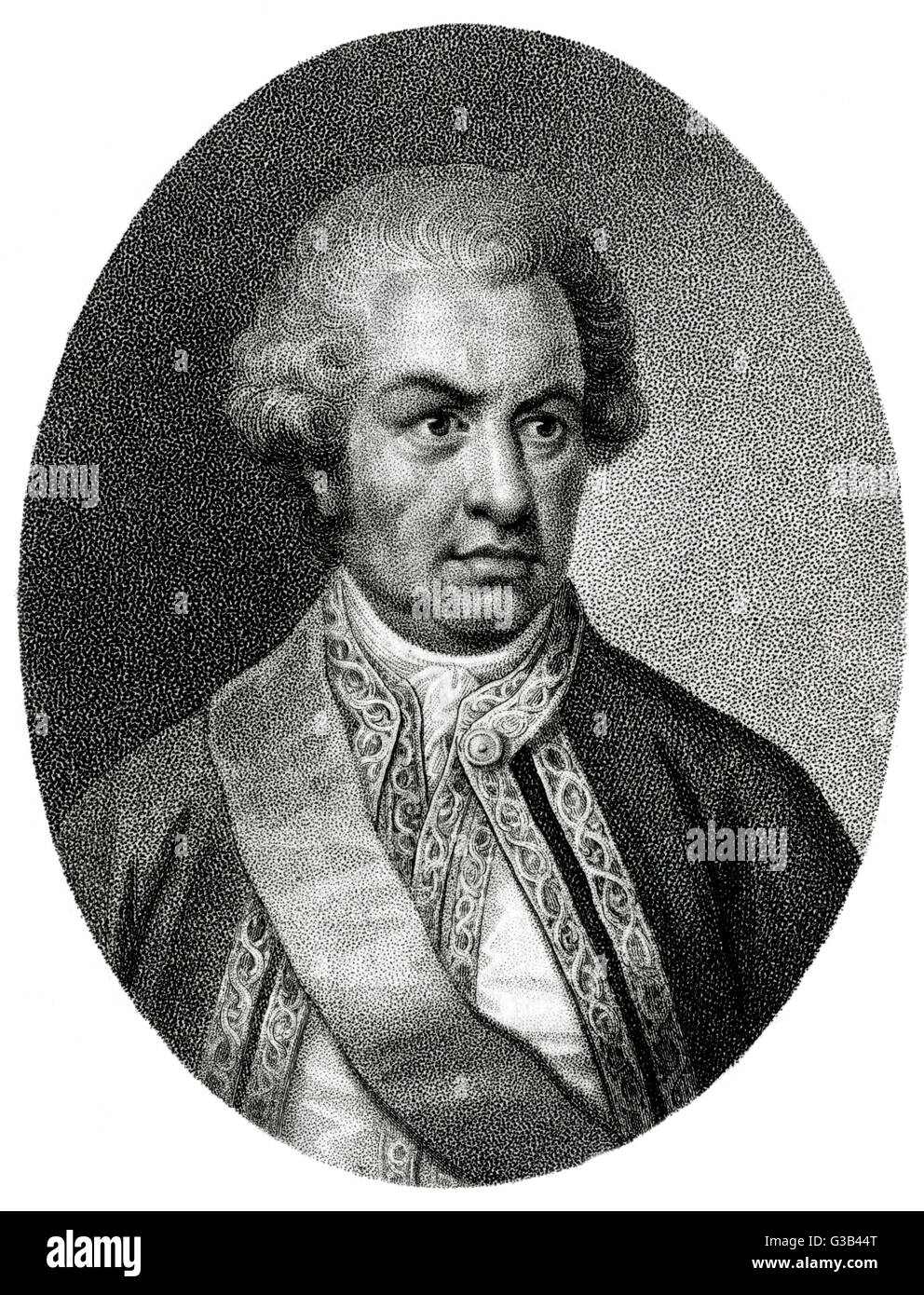 Comte de grasse french naval hi-res stock photography and images - Alamy
