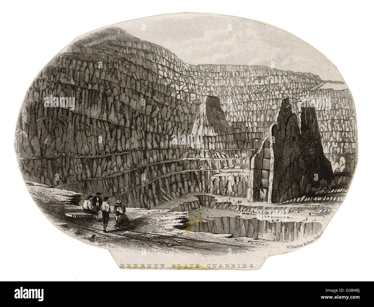 Lord bangor hi-res stock photography and images - Alamy