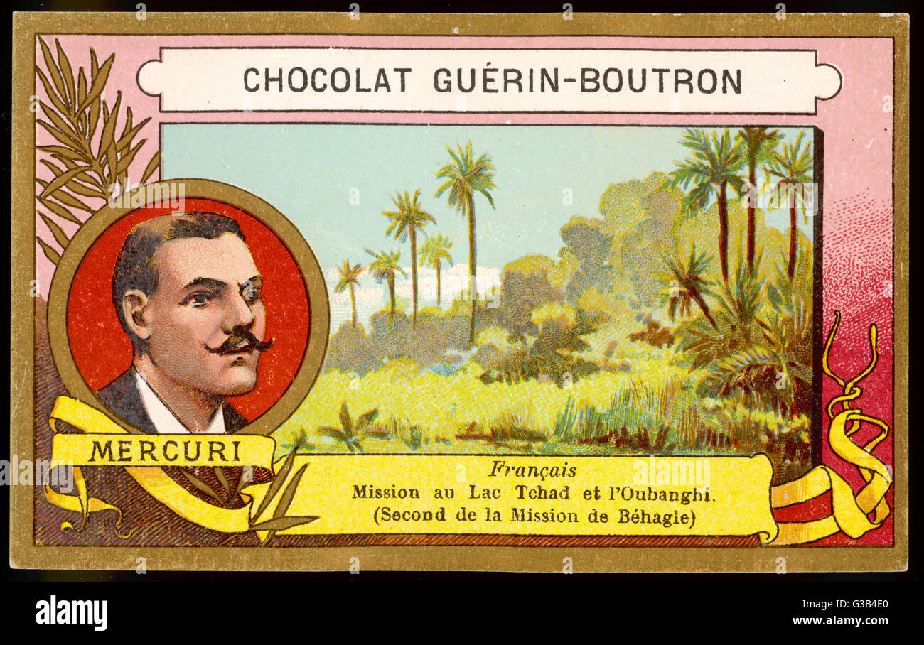 Mercuri hi-res stock photography and images - Alamy