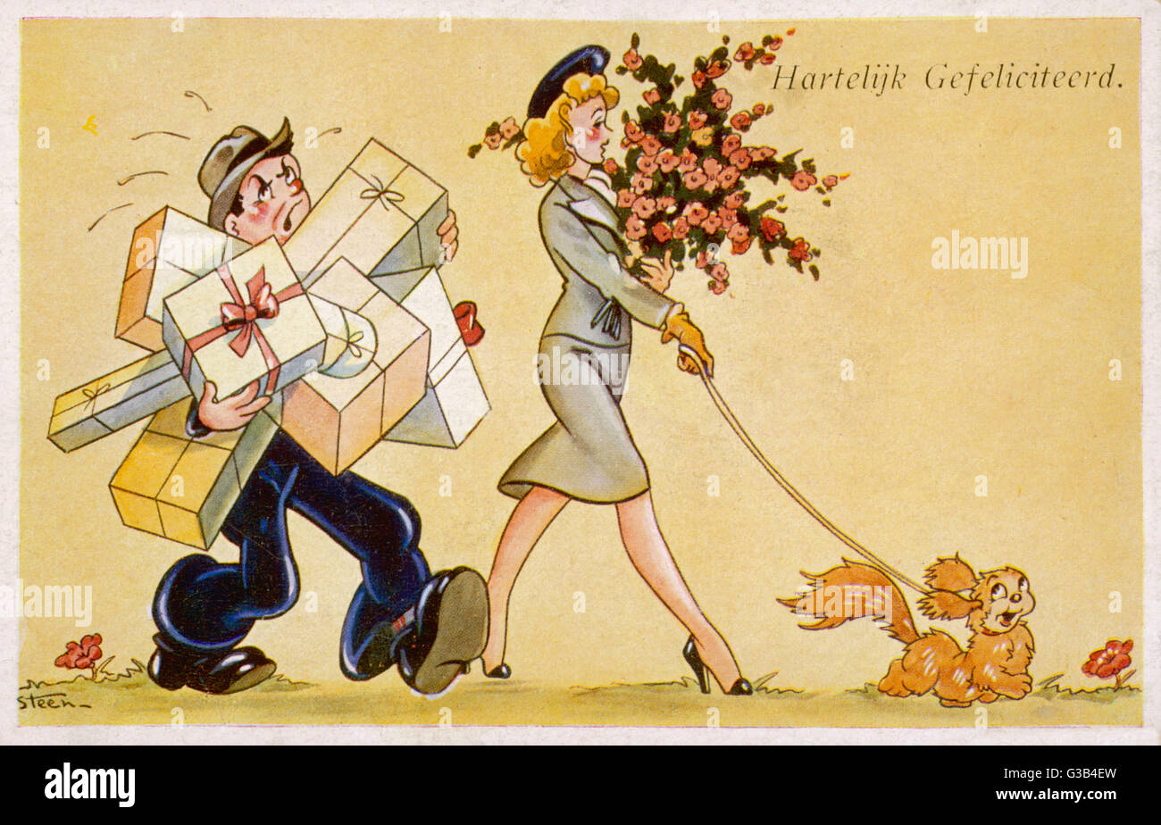 Lady carries hi-res stock photography and images - Alamy