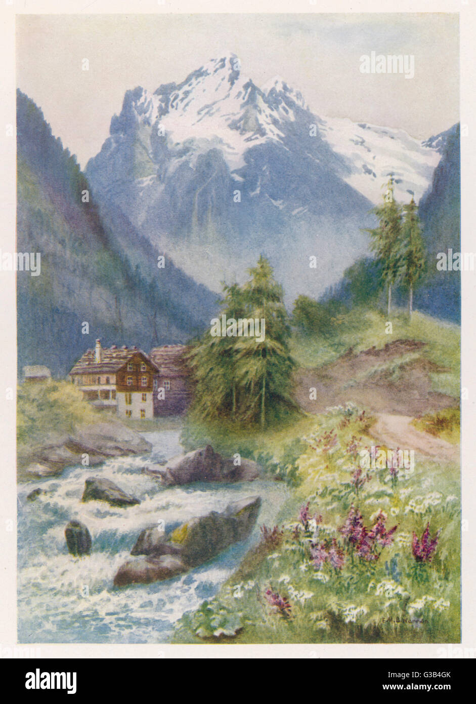 1912 Here High Resolution Stock Photography and Images - Alamy