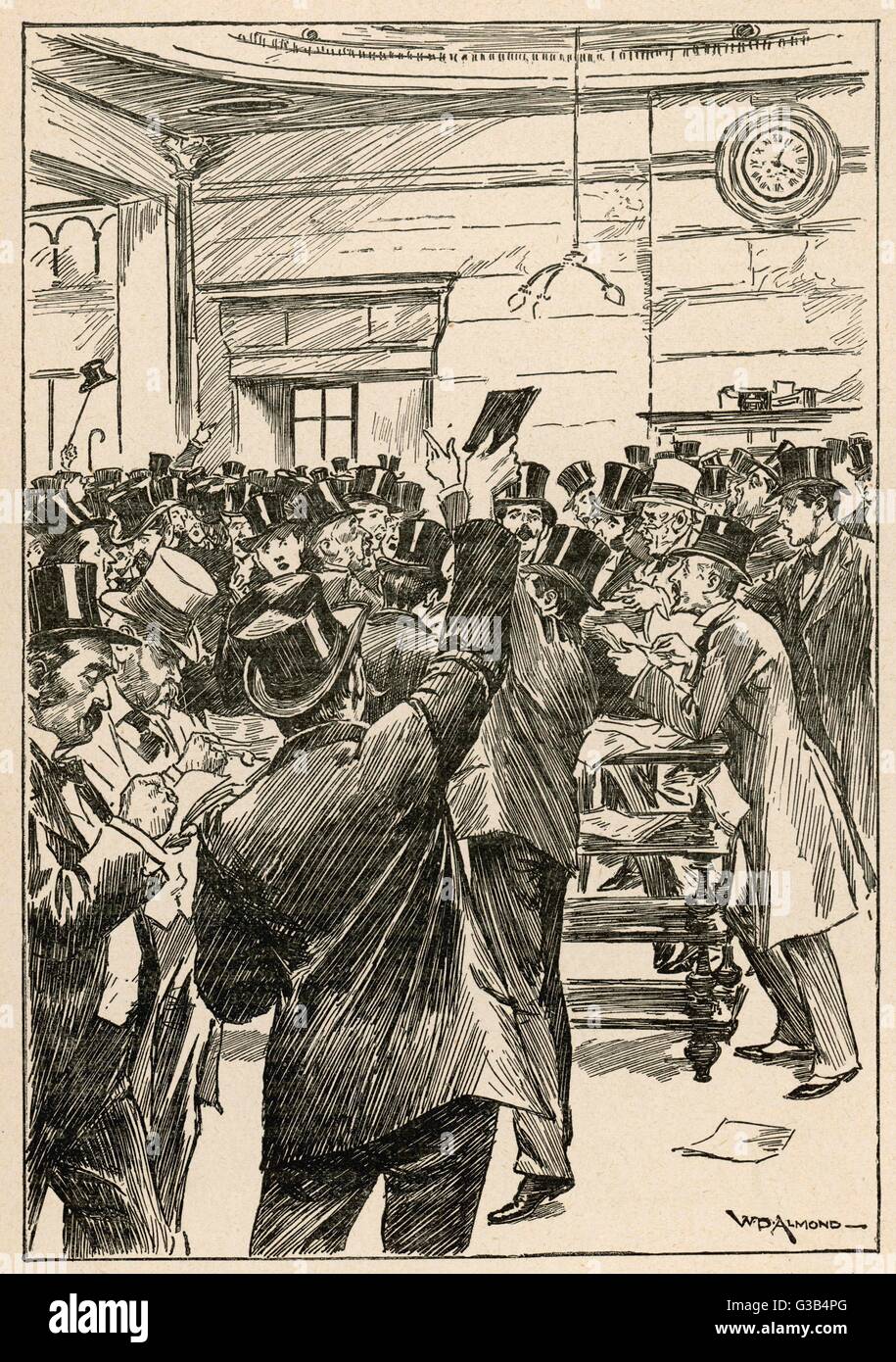 Shrieked hi-res stock photography and images - Alamy