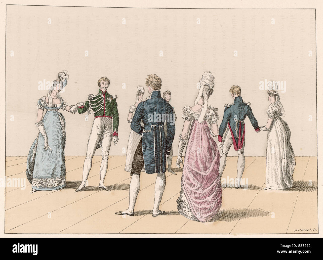 COURT BALL, FRANCE Stock Photo - Alamy