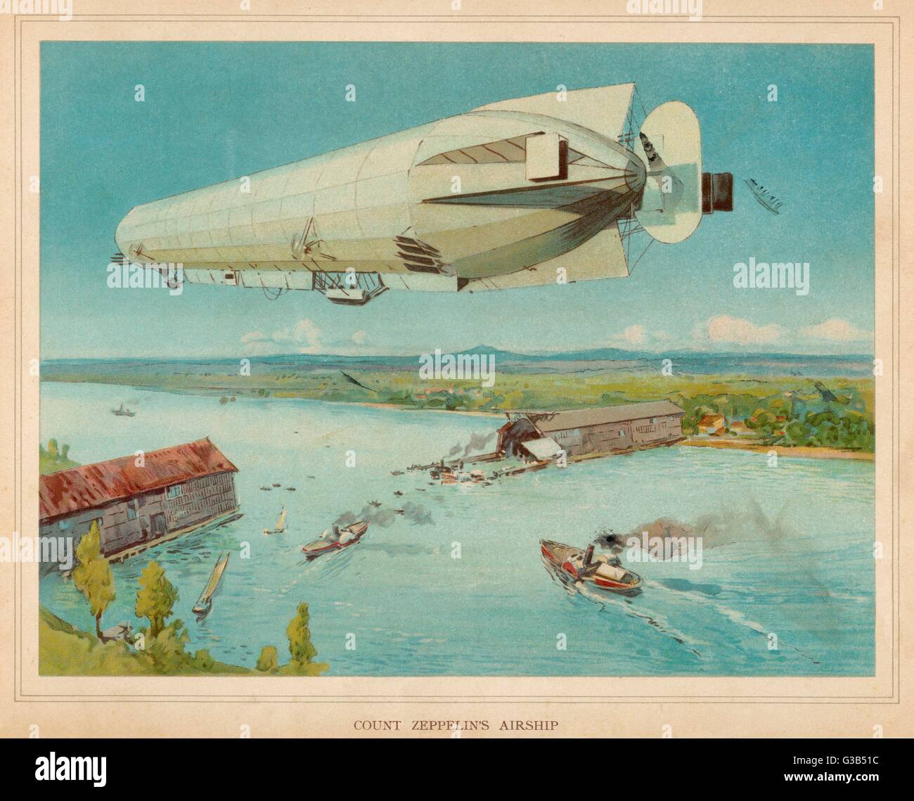 Lz 4 hi-res stock photography and images - Alamy