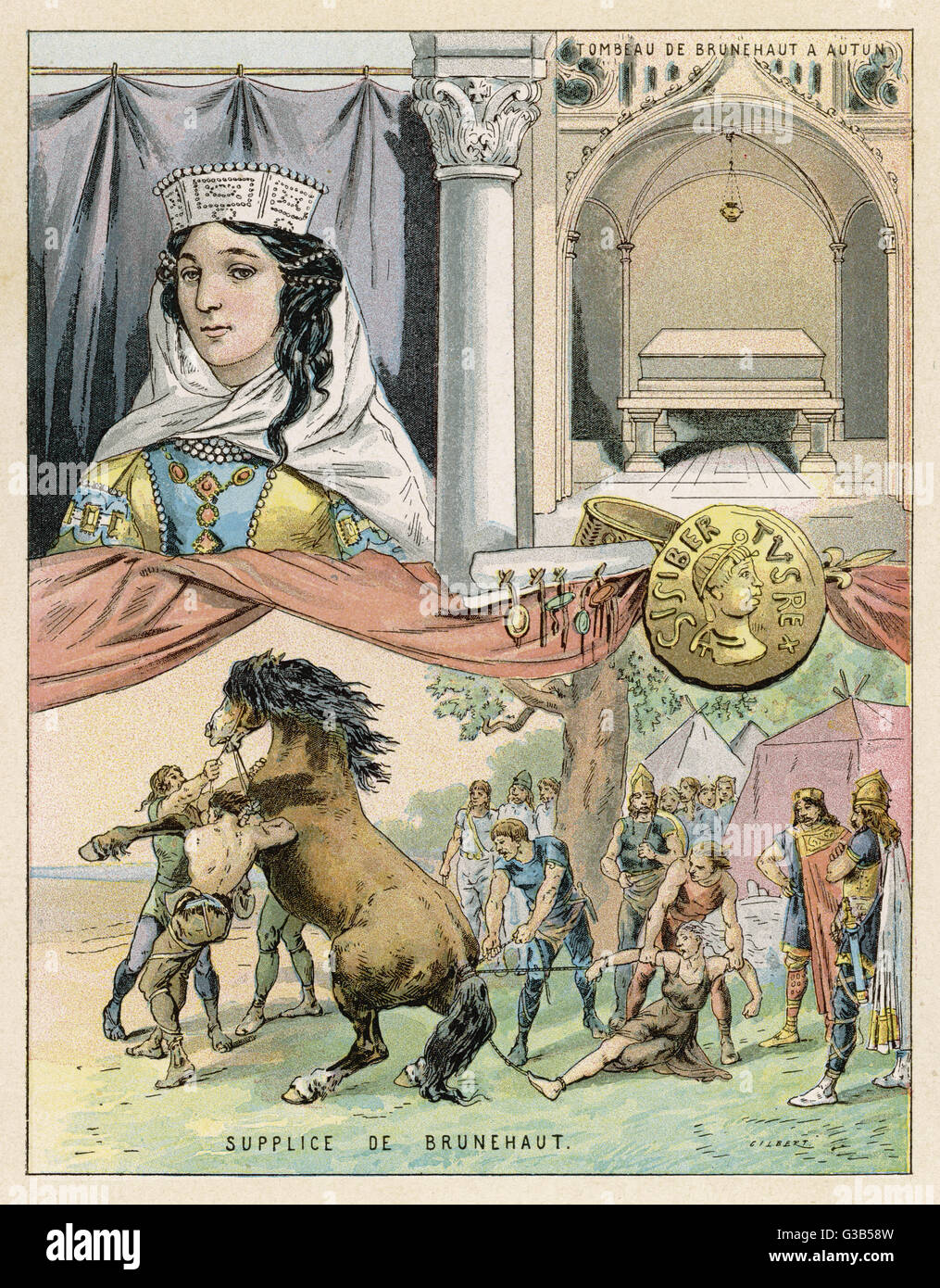 French royal hi-res stock photography and images - Alamy