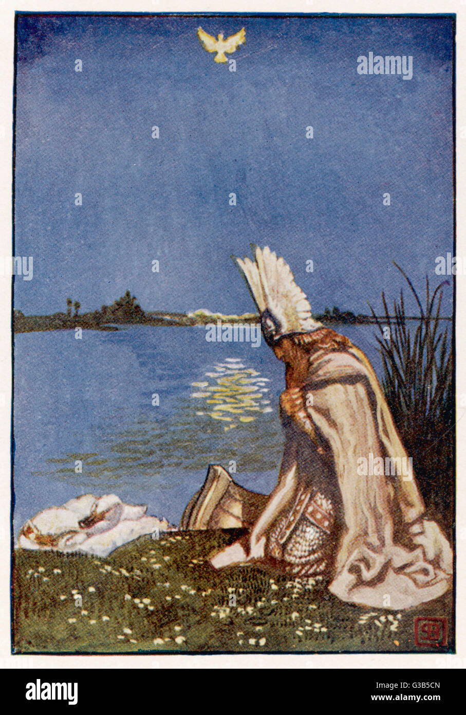 Come lohengrin High Resolution Stock Photography and Images - Alamy