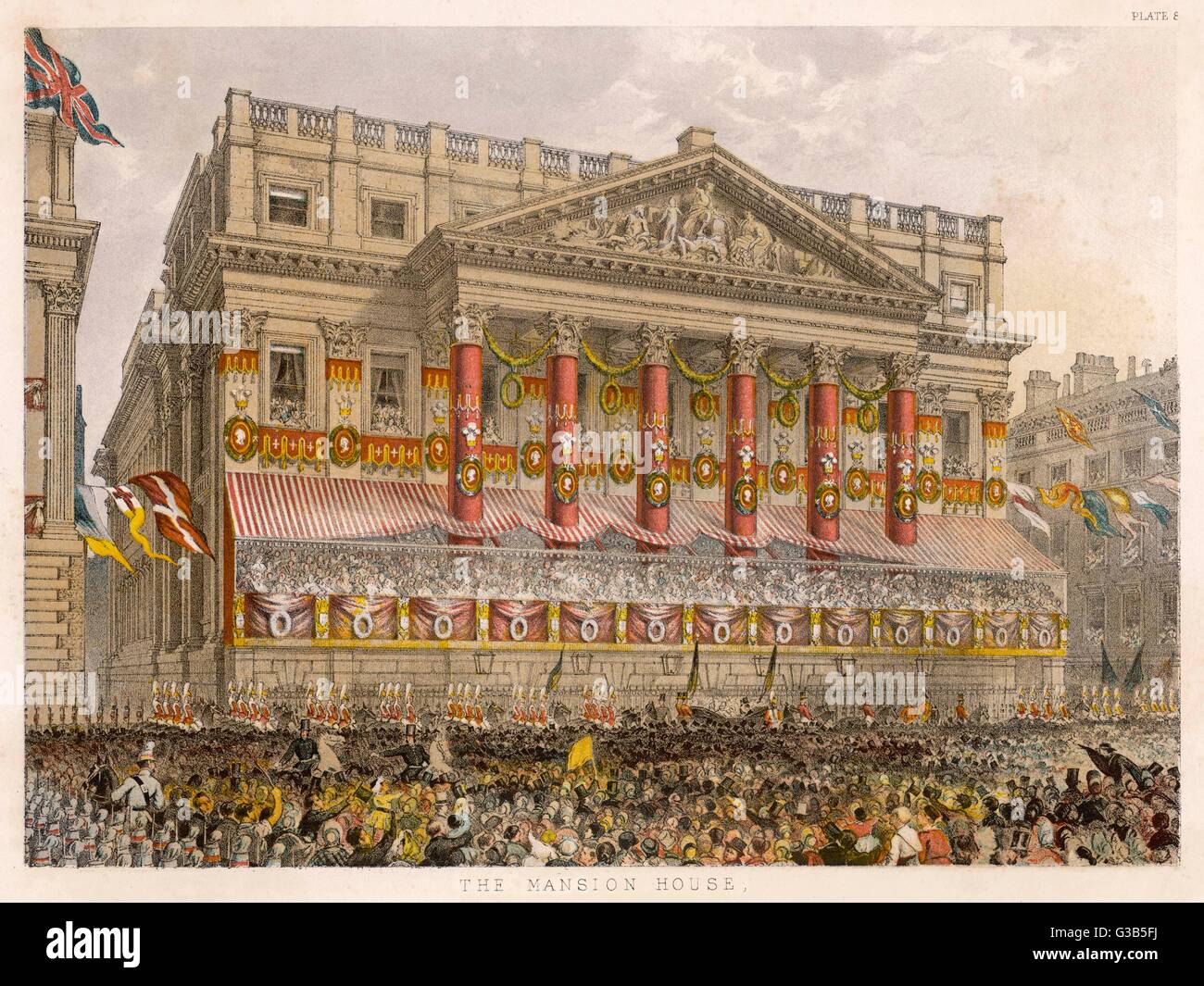 Princess house hi-res stock photography and images - Alamy