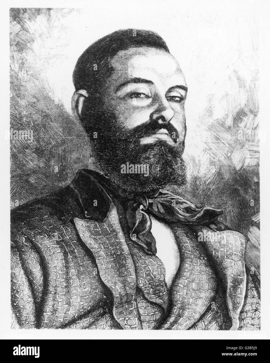 American train robber bandit hi-res stock photography and images - Alamy