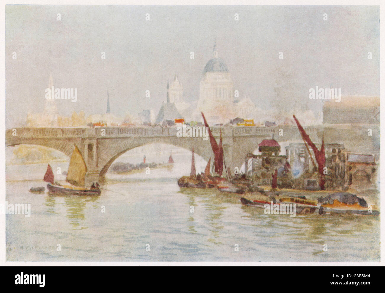 Rebuilding bridges hi-res stock photography and images - Alamy