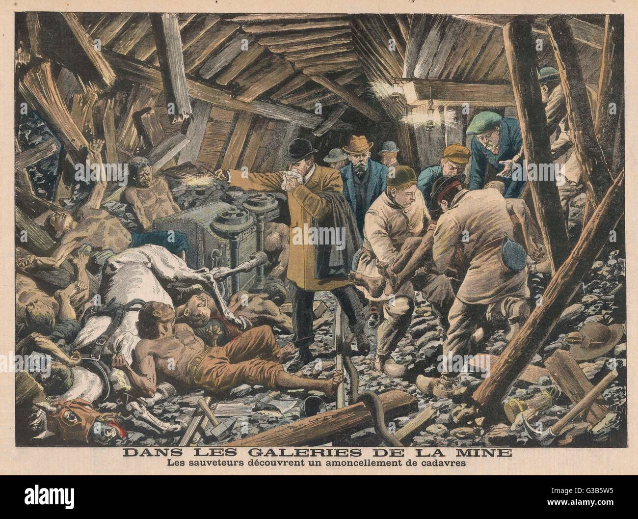 Dead bodies hi-res stock photography and images - Alamy