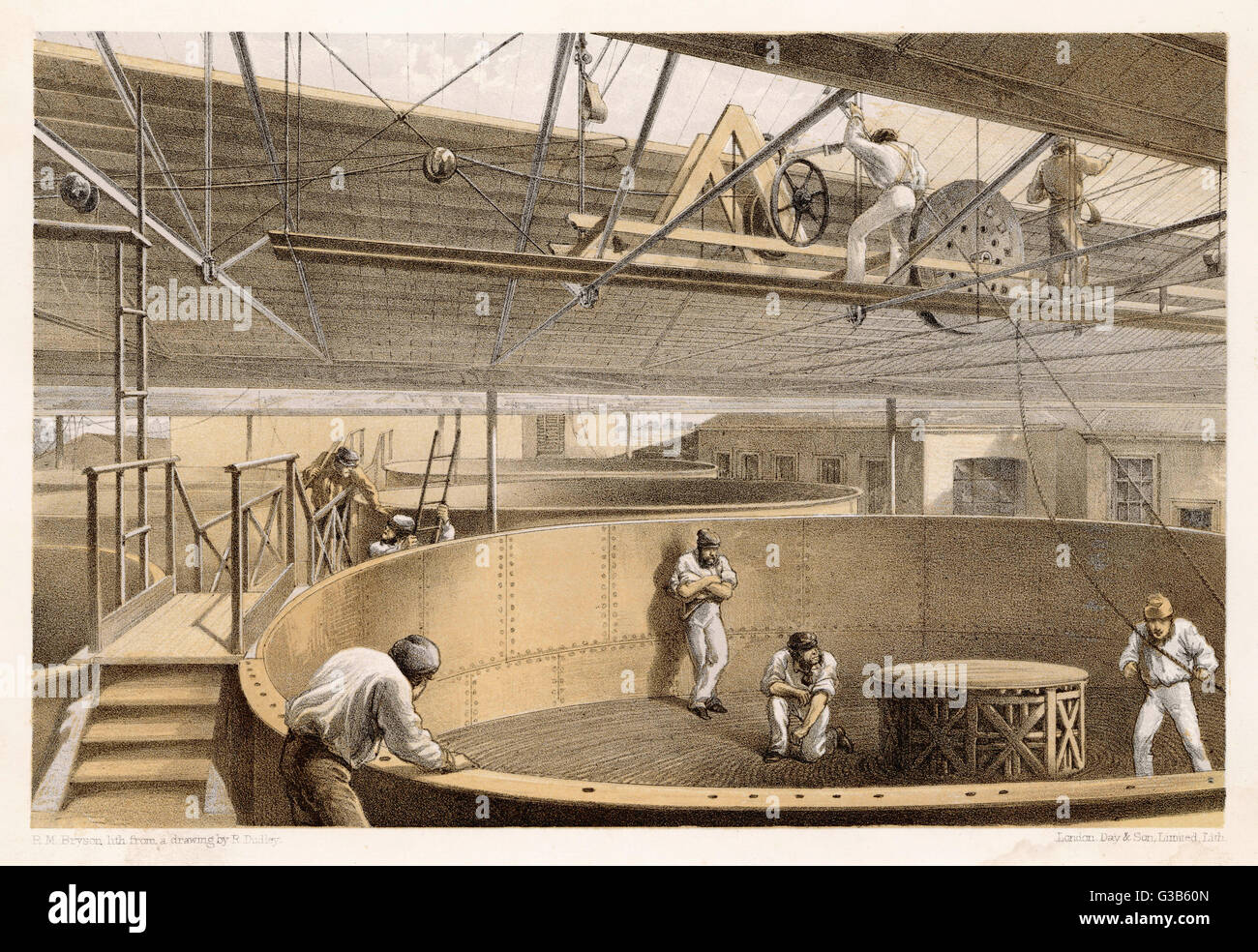 Atlantic cable hi-res stock photography and images - Alamy