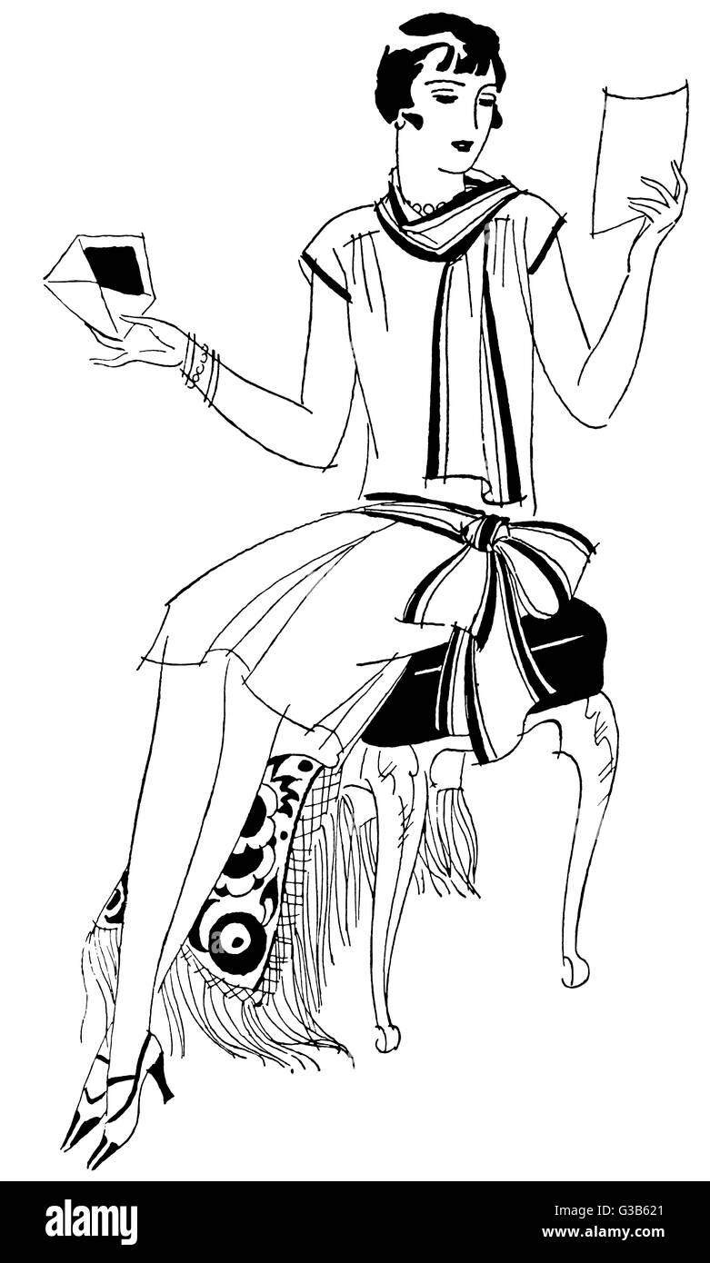 Envelope letter in hand Cut Out Stock Images & Pictures - Alamy