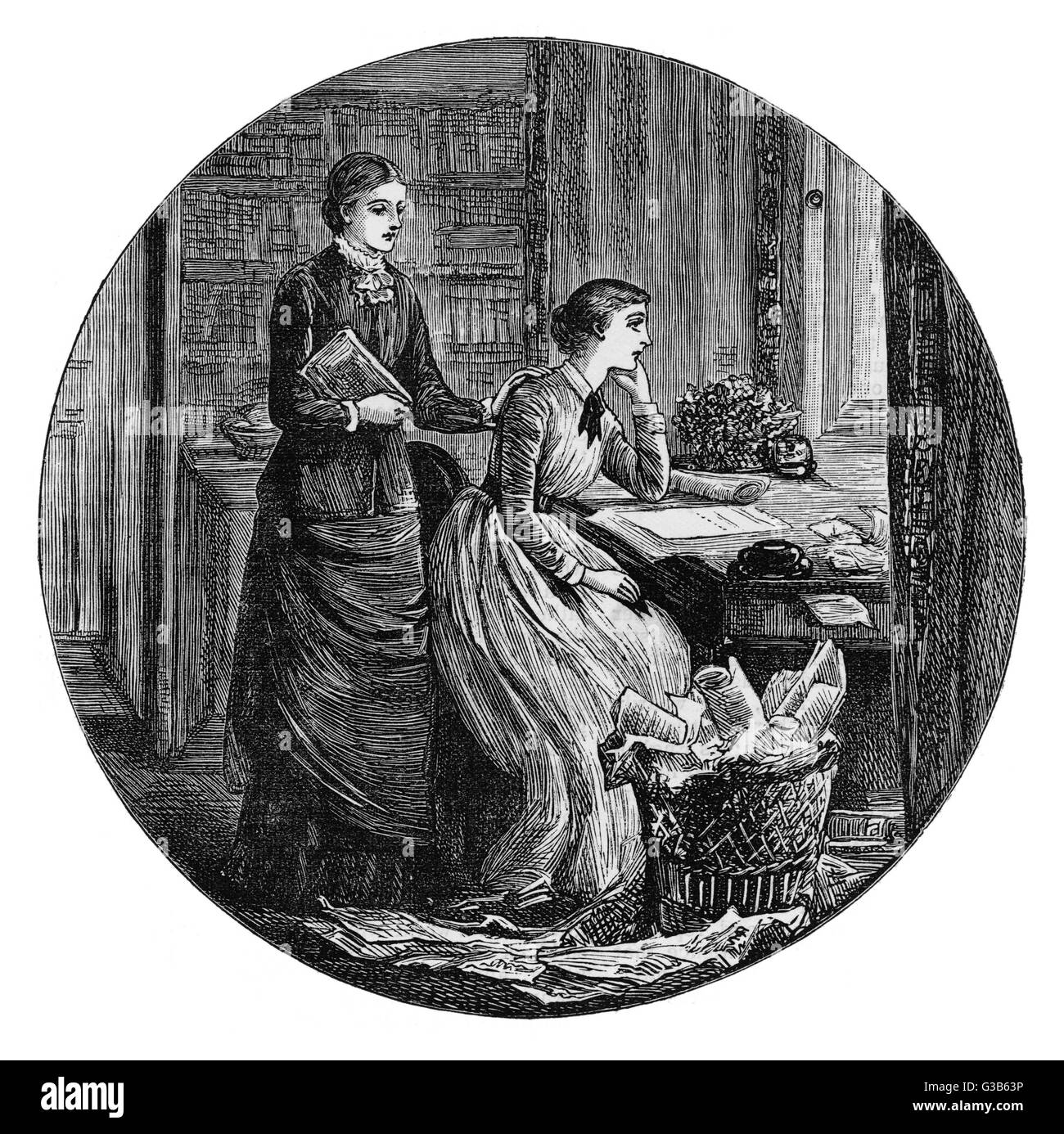 Victorian block hi-res stock photography and images - Alamy