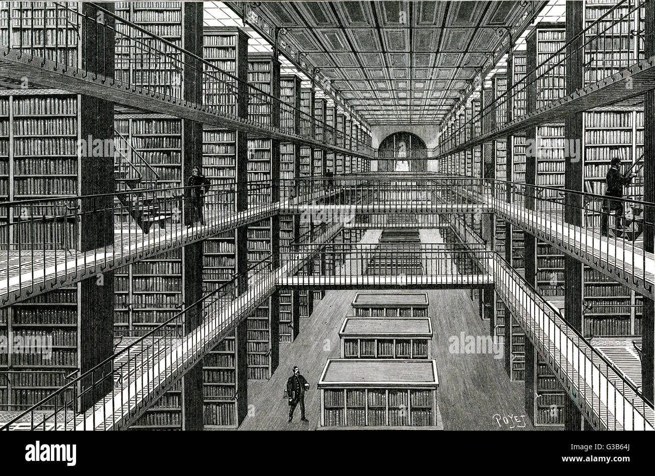 Bibliotheque books hi-res stock photography and images - Alamy