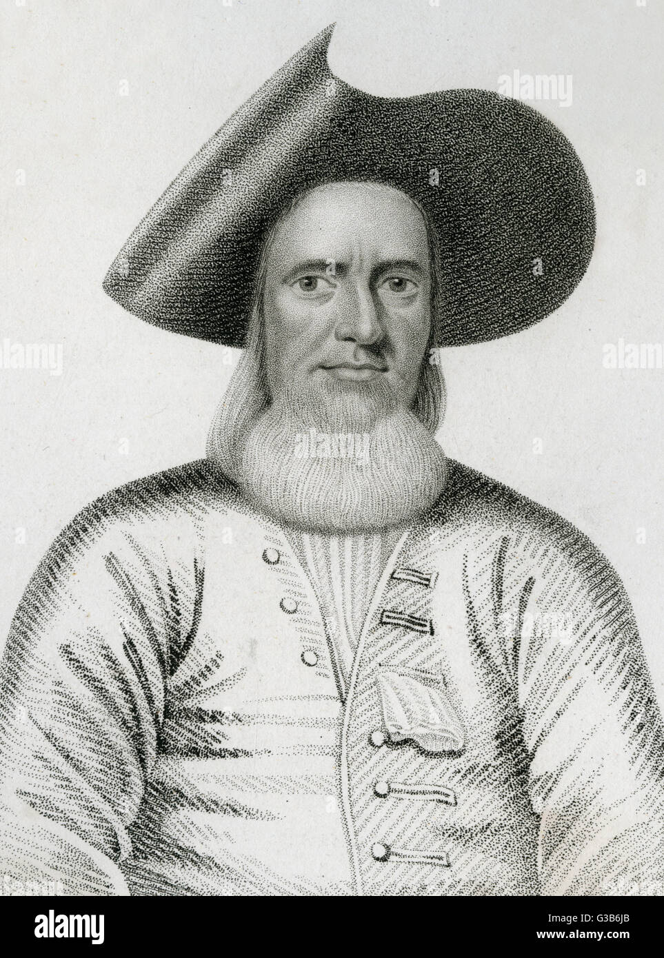 HENRY EVANS (104 Stock Photo - Alamy