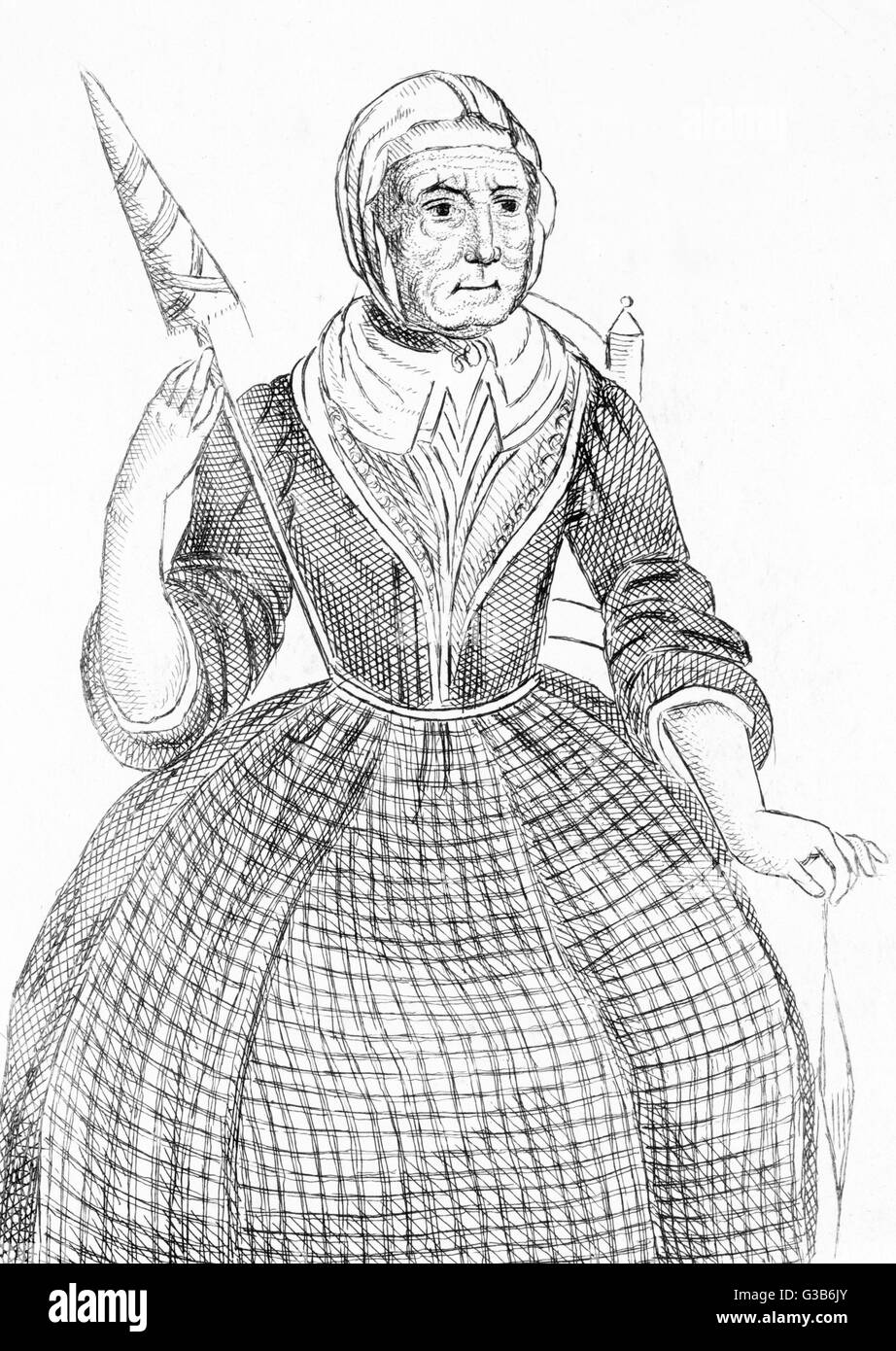 MARGARET PATTEN (136 Stock Photo - Alamy