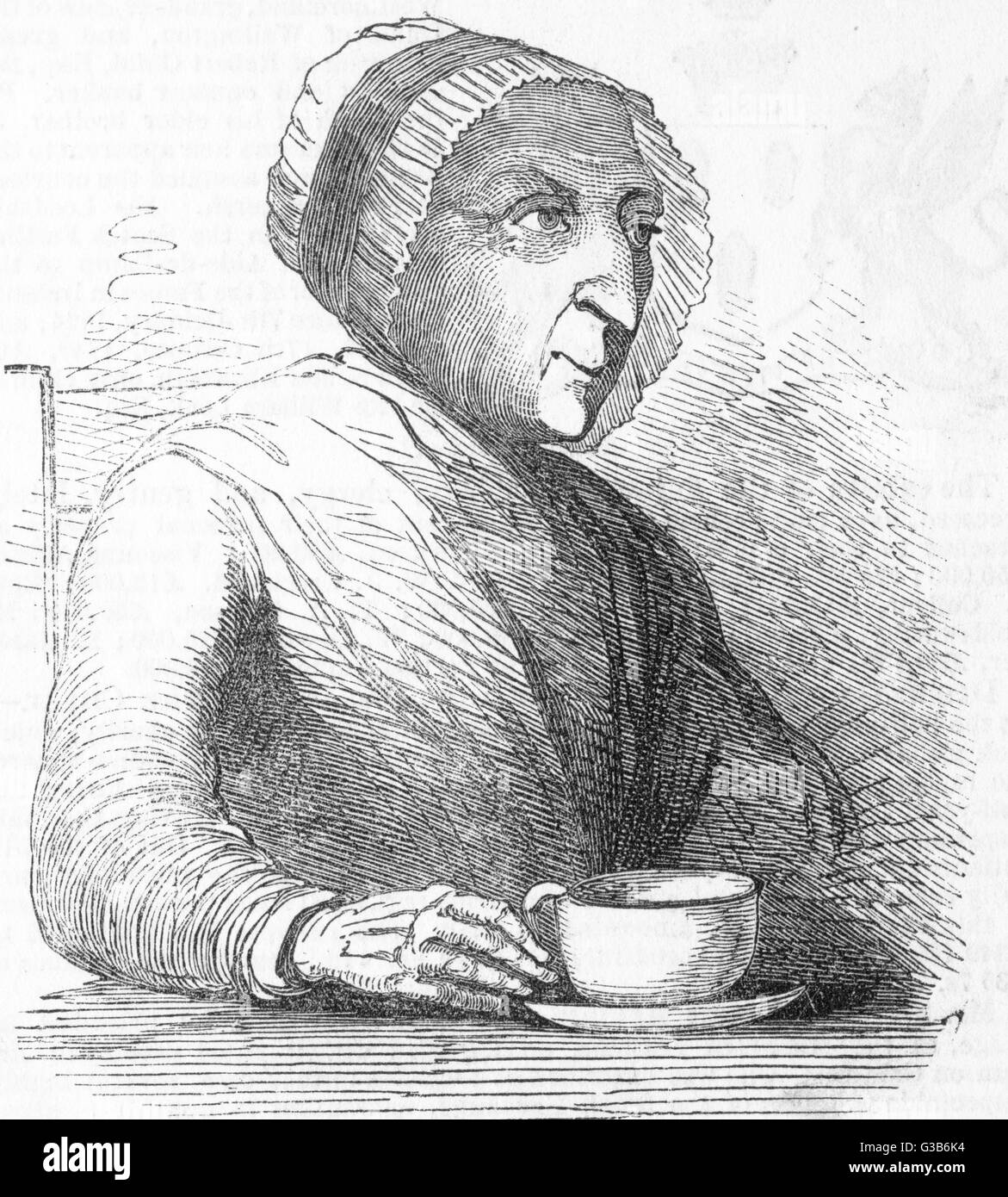 Mary read hi-res stock photography and images - Alamy