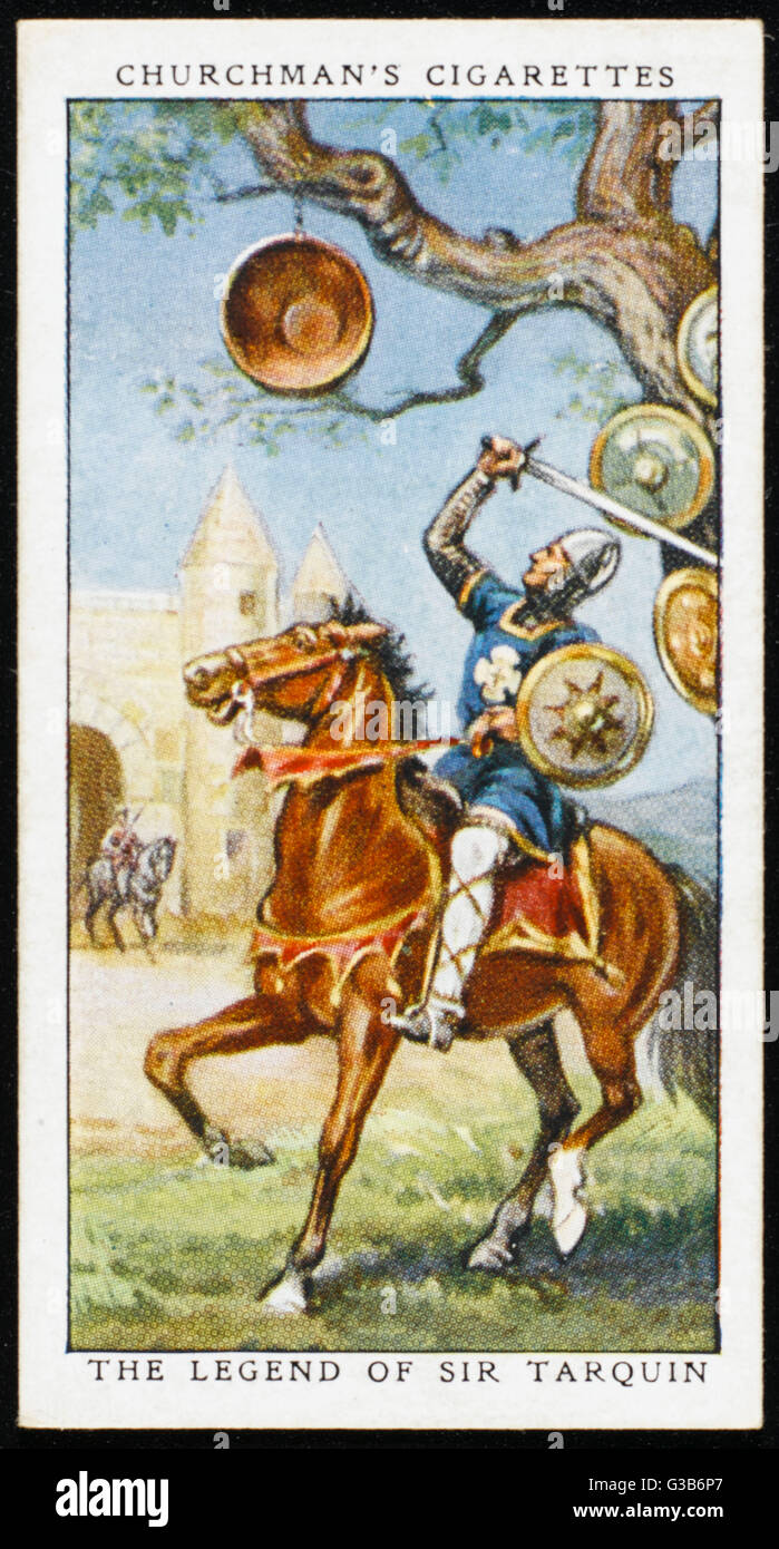 Tarquin hi-res stock photography and images - Alamy