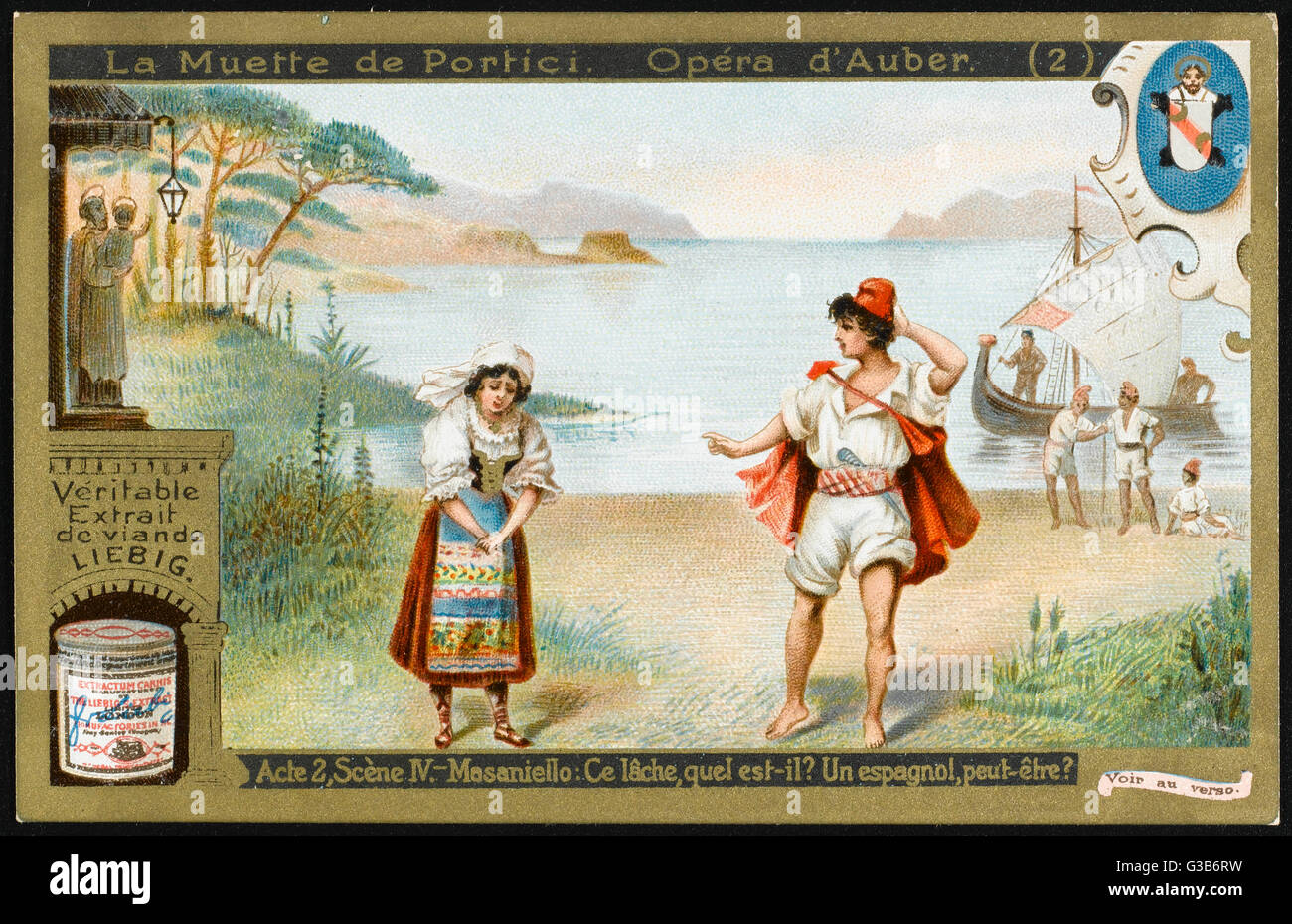 Portici hi-res stock photography and images - Alamy