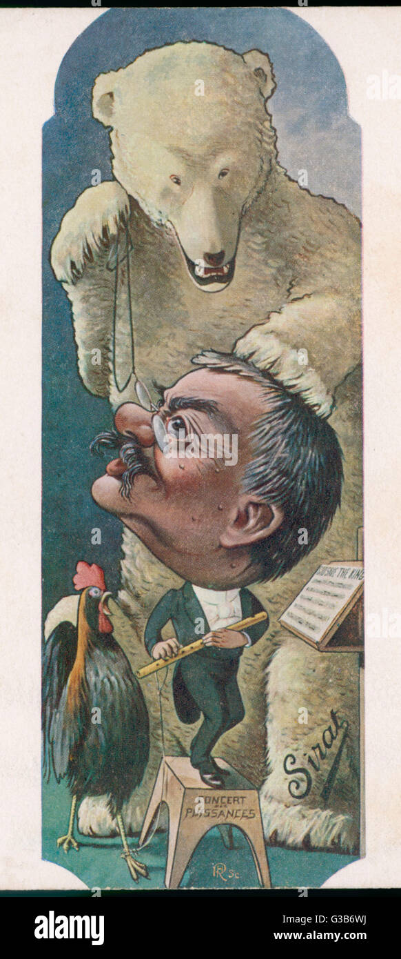 Theophile delcasse hi-res stock photography and images - Alamy