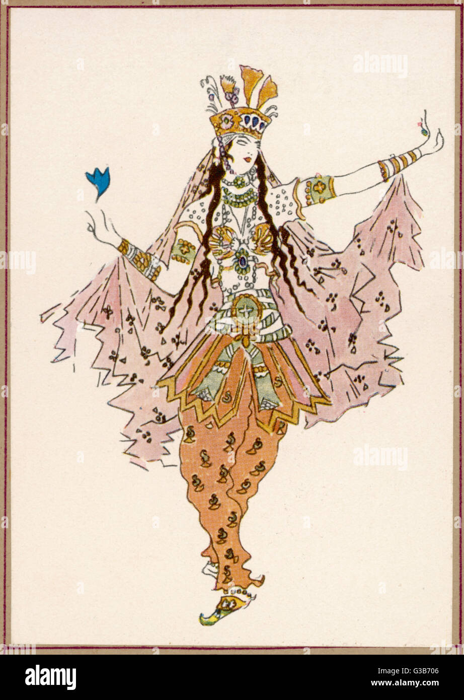 Borodin hi-res stock photography and images - Alamy