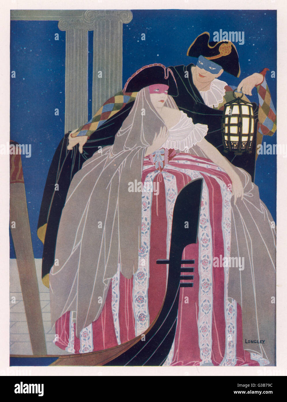 Opera set hi-res stock photography and images - Alamy